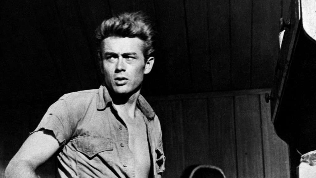 James Byron Dean (Marion, Indiana, 8 de febrero de 1931—Cholame ...