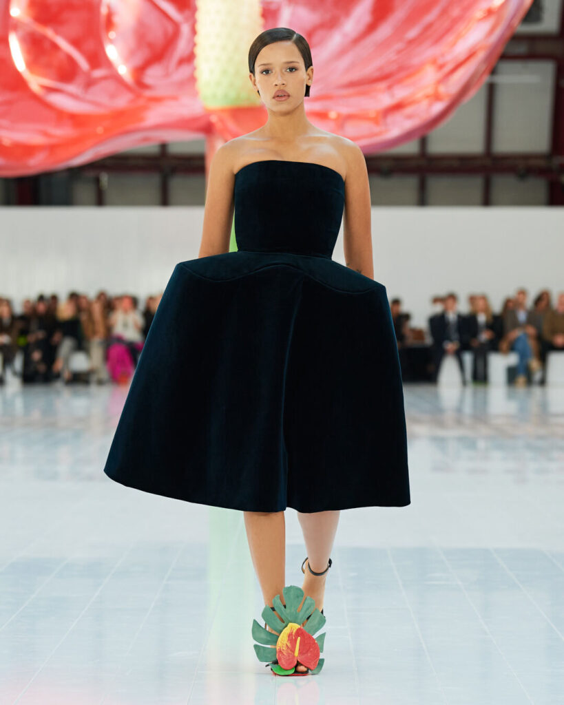 Los looks más destacados de la colección de mujer Primavera Verano 2023 ... Los looks más destacados de la colección de mujer Primavera Verano 2023 ...