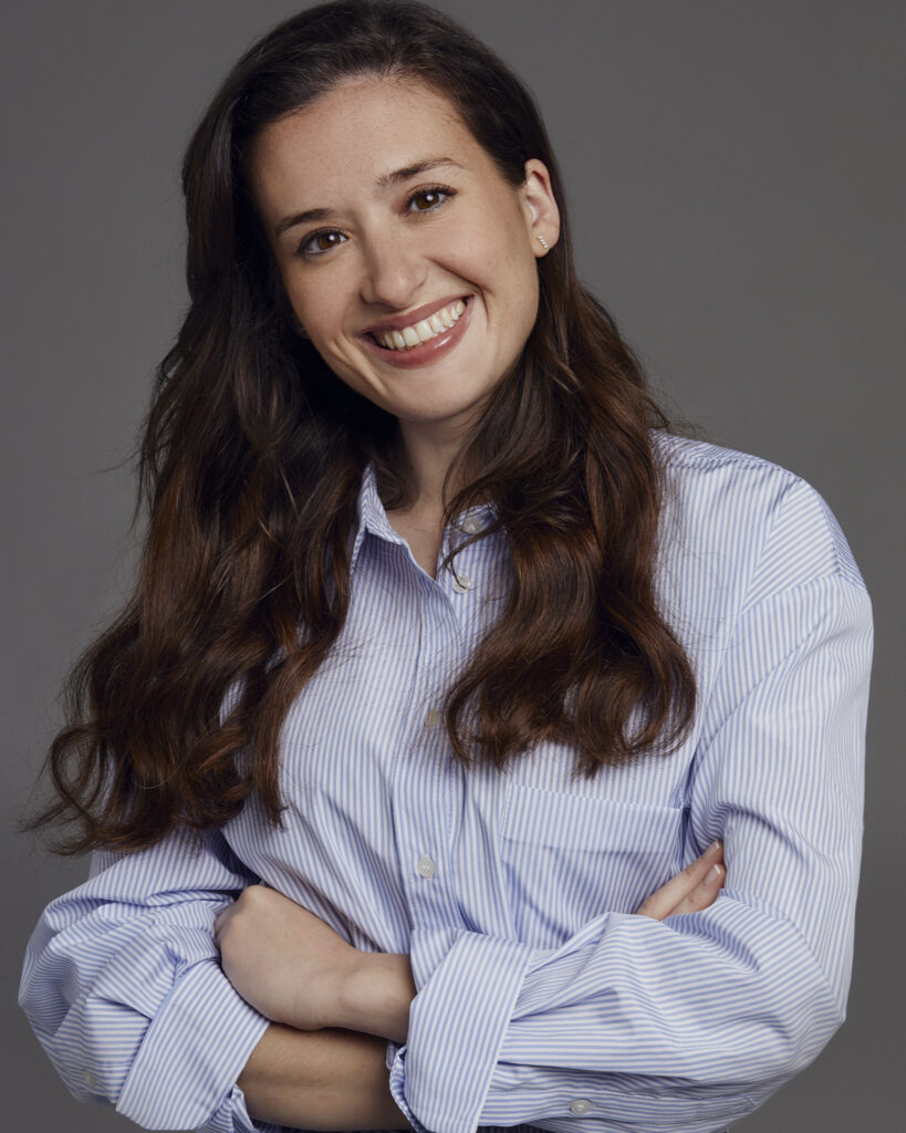 Victoria Martín (Estirando el Chicle) publica ‘Se tiene que morir mucha ...