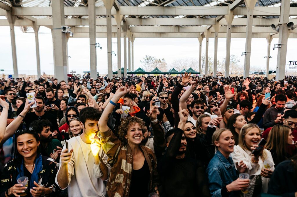 SOUNDIT vuelve este sábado 25 de marzo con Job Jobse, Dj Stingray 313 ...