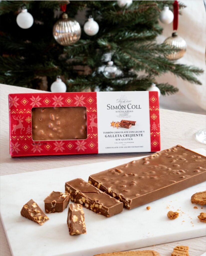 Novedades de Navidad Simón Coll – Catacultural